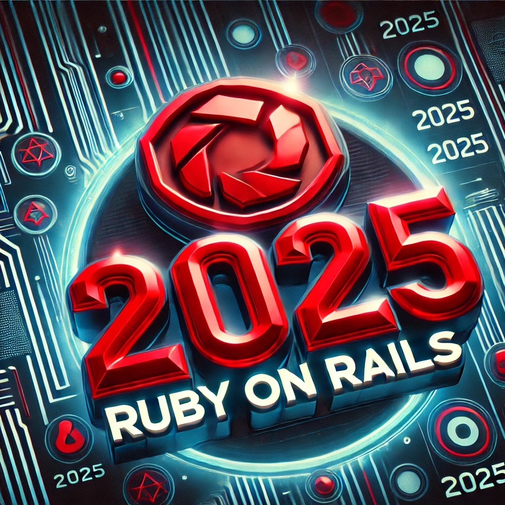 How to support a Ruby on Rails project in 2025?...